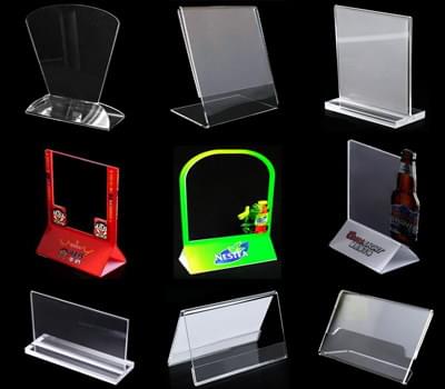 Custom acrylic displays, Perspex display stand, Acrylic box manufacturer