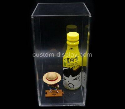 Product display case, countertop display cases, custom plexiglass box
