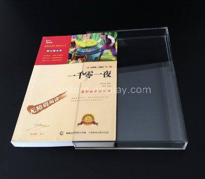 Book slipcase, custom slipcases for books, slipcase box