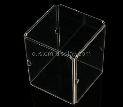 Acrylic products manufacturer fabricate display case perspex
