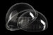 Acrylic hemisphere suppliers customized clear acrylic hemisphere