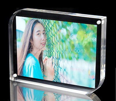 Fancy picture frame, acrylic photo picture frame, picture frame sets