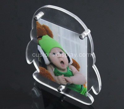 Fancy picture frame, acrylic photo picture frame, picture frame sets