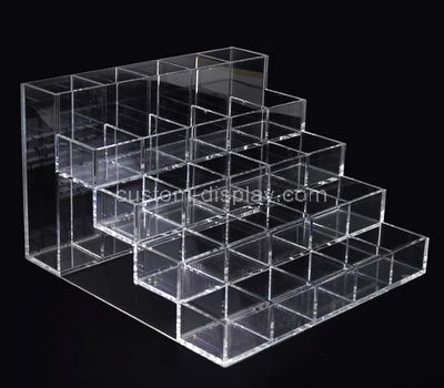 Retail pen display, acrylic pen holder display stand