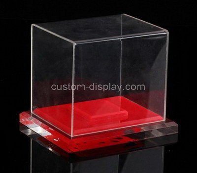 Perspex boxes, acrylic display cases, acrylic display boxes
