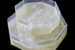 Customize clear acrylic storage boxes octagonal, octagon lucite boxes
