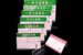 Plexiglass display manufacturer custom acrylic price tag holder