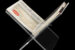 Perspex display supplier custom acrylic book holder