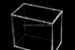 Wholesale custom acrylic display box