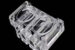 Custom CNC precision lucite parts